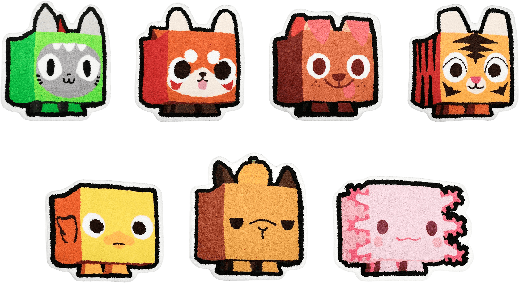 BIG Games Merchandise